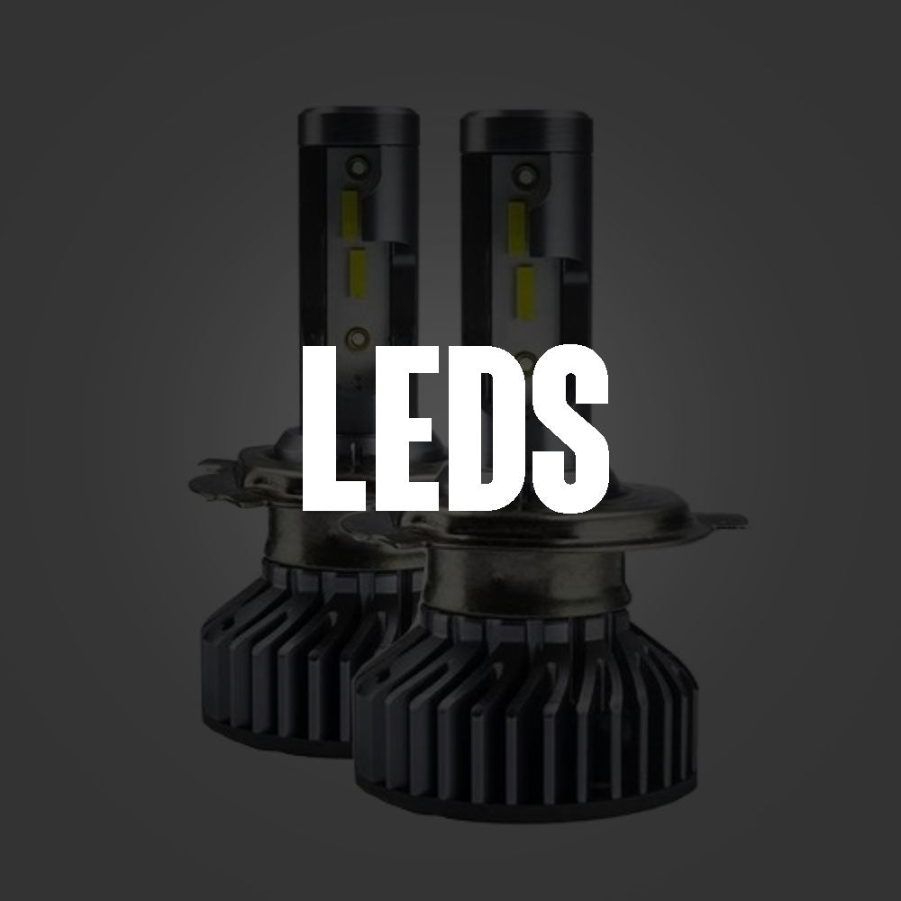LEDS – Led King